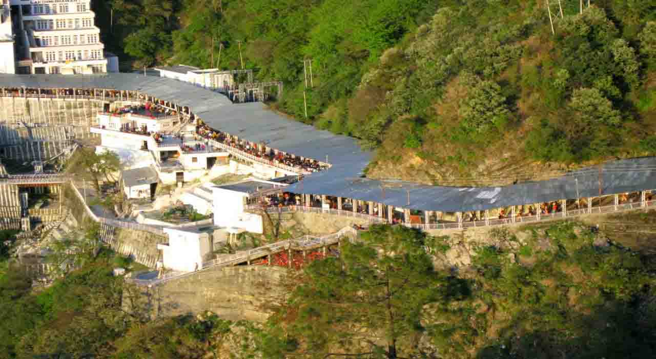 Vaishno Devi yatra package cost - Temple Yatri