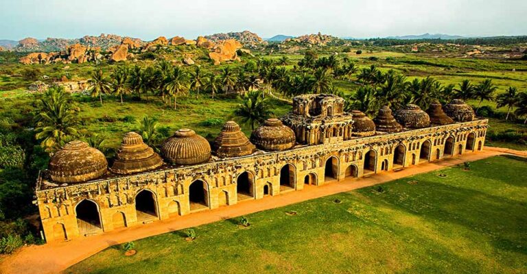 30 places to visit near Hampi - Temple Yatri